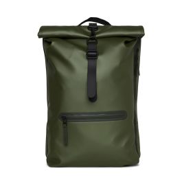 Roll Top Rucksack