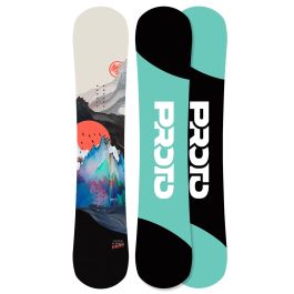 Women's Proto Synthesis 24 142