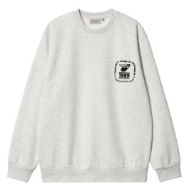 Stamp State Sweat