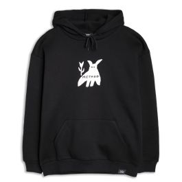 Method x Arthur Longo Hoodie