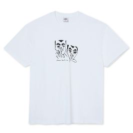 Boogers Tee
